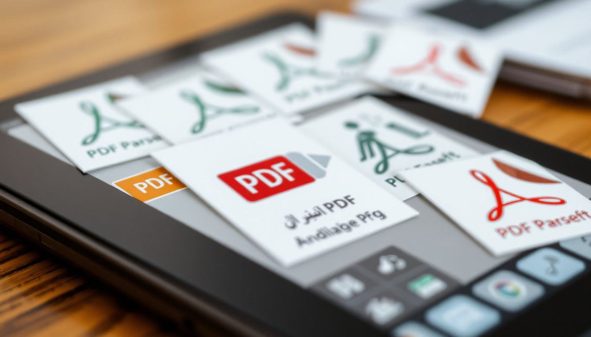 Conseils pour choisir des fichiers PDF de qualité optimale – Tout En ...